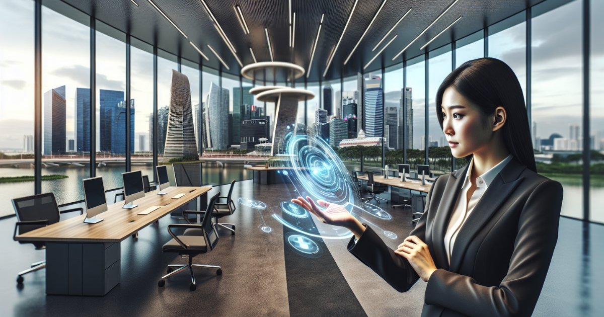 The Future of Corporate Services: Trends to Watch